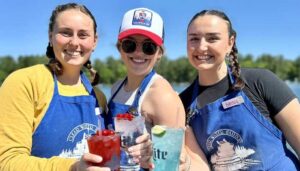 Clear Water Harbor: Best Waterfront Dining & Cruises in Waupaca, WI