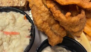 Clear Water Harbor Restaurant & Bar: Waterfront Dining in Waupaca, WI