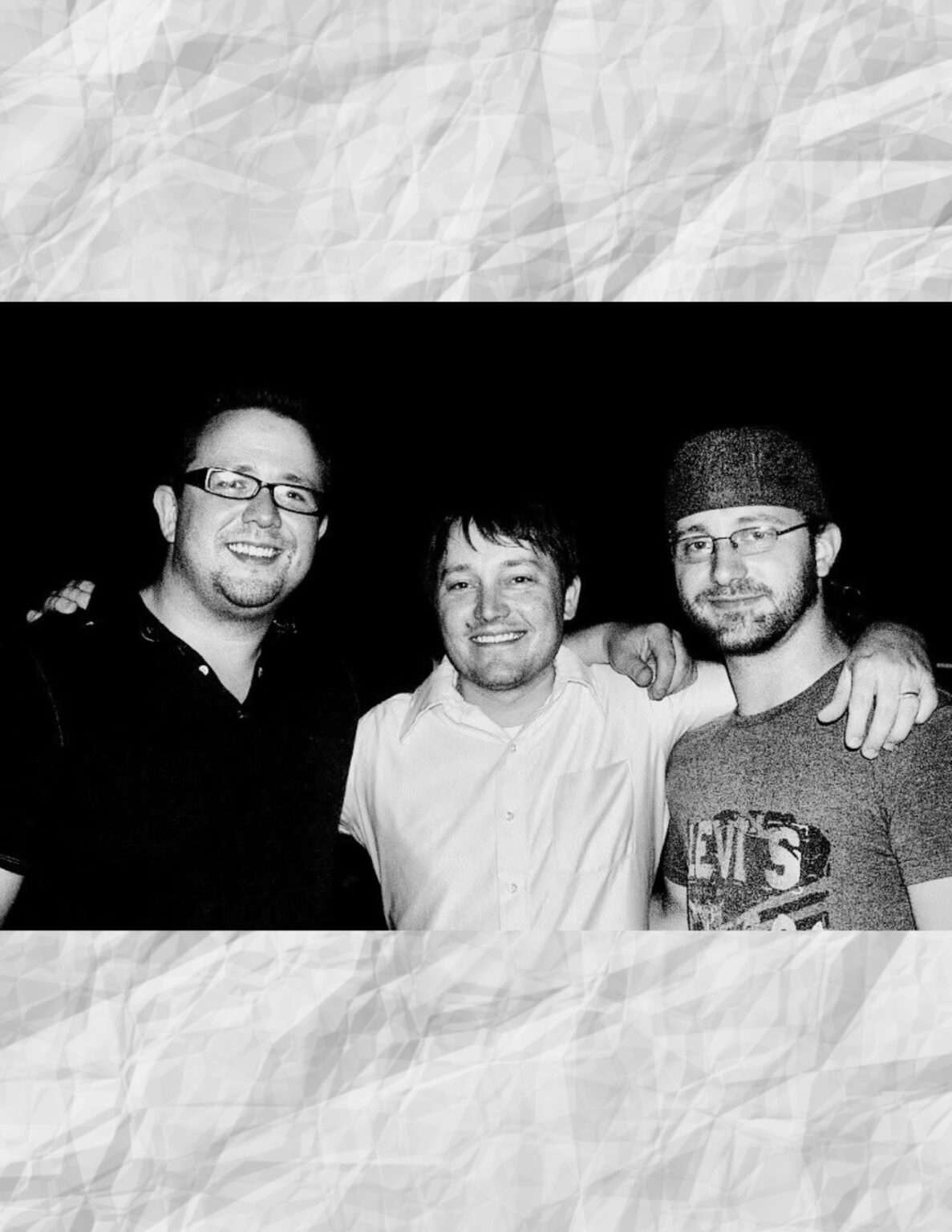 Mark Little Band Reunion! | Clear Water Harbor